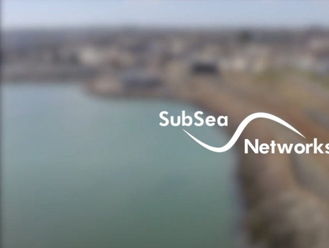 SubSea Networks: Developing cable systems around the globe | Mobile ...