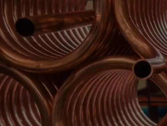 World's largest copper mine joins The Copper Mark | Mining Digital