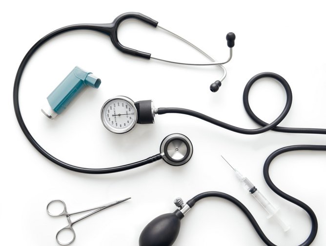 Medical devices: environmental impact & patient safety | Healthcare Digital