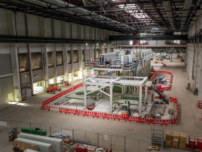 Manufacturing 'still at Industry 4.0 pilot stage' - SAP | Supply Chain ...