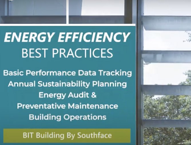 Google achieves first BIT Building Certification | Construction Digital