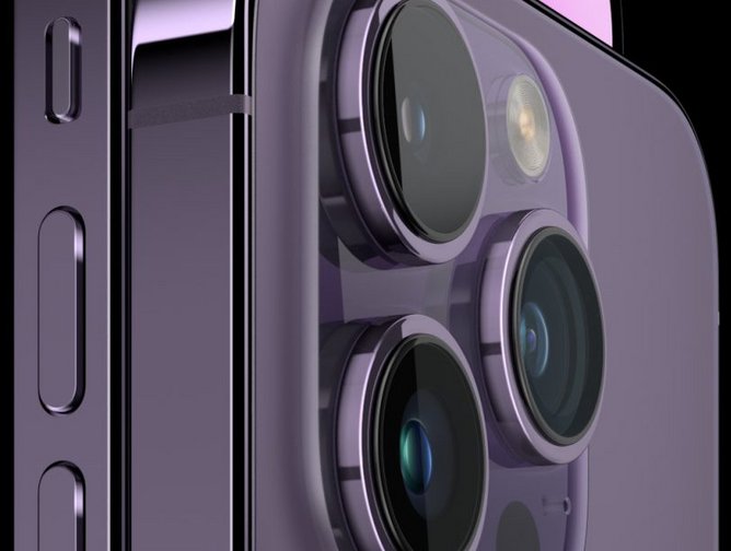 The top 10 smartphone cameras | Mobile Magazine