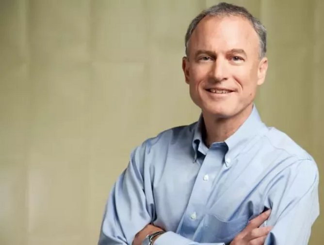 Top 10 CEOs in the USA | Business Chief North America