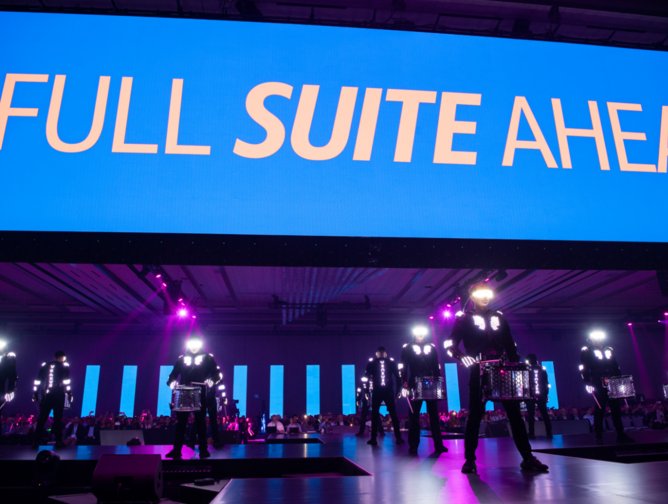 Oracle NetSuite’s SuiteWorld 2022 - Day 2 Highlights | Telco Magazine