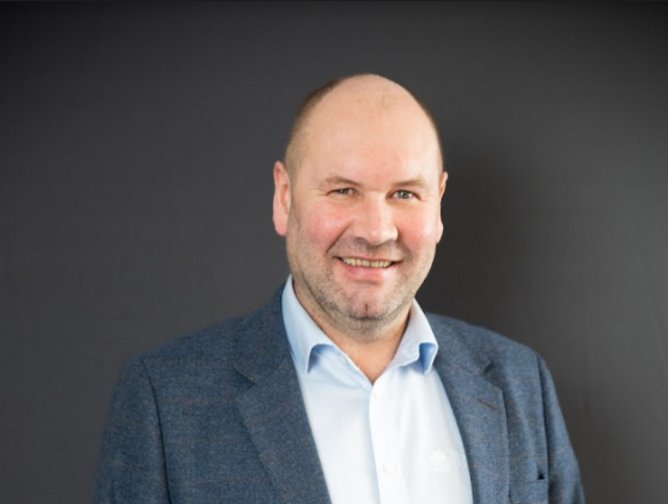 Tor Kristian | Technology Magazine