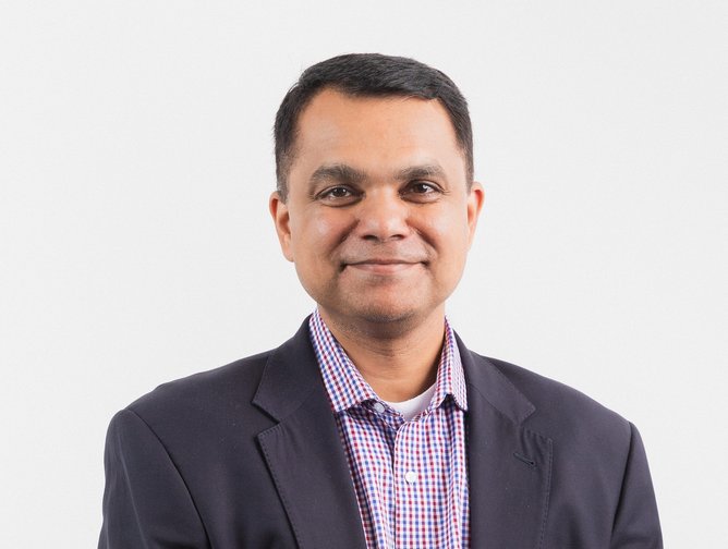 Executive Q&A with Publicis Sapient CPO, Sheldon Monteiro | Technology ...