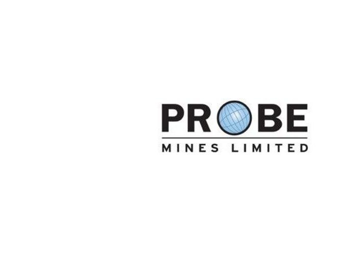 Probe Mines Limited (TSXV:PRB) | Mining Digital