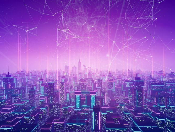 Meta, Microsoft, and others form Metaverse Standards Forum | Technology ...