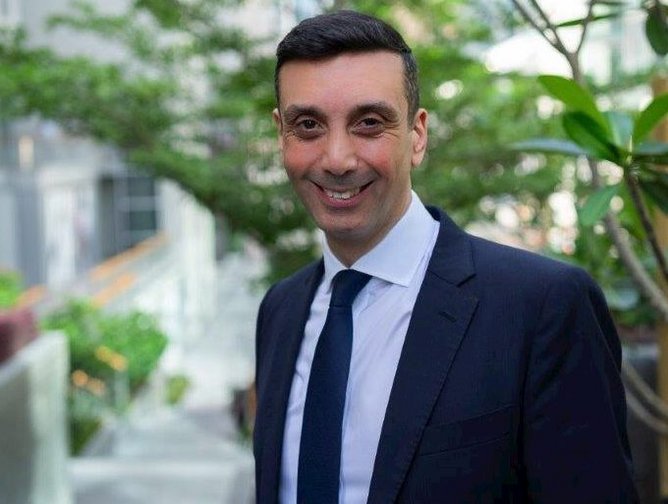 EY MENA celebrates 100-year milestone amid record-breaking results ...
