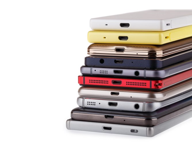 2022: a year in smartphones | Telco Magazine