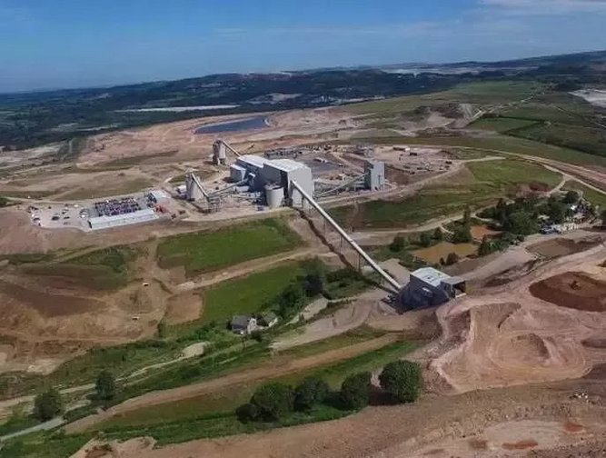 Wolf Minerals and the Drakelands tungsten mine | Mining Digital