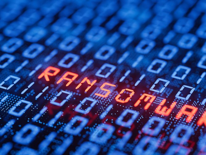 How manufacturers can safeguard from ransomware attacks | Manufacturing ...