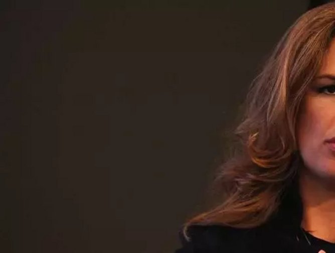 C-suite spotlight: Erika Nardini, CEO, Barstool Sports | Business Chief ...