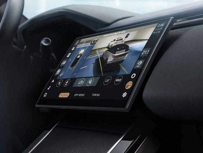 JLR opens new hubs to create self-driving technologies | EV Magazine