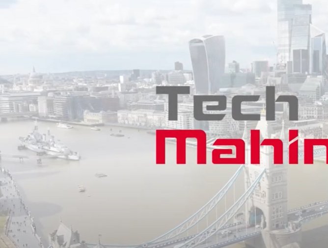 Tech Mahindra facilitates the digital transformation journey ...