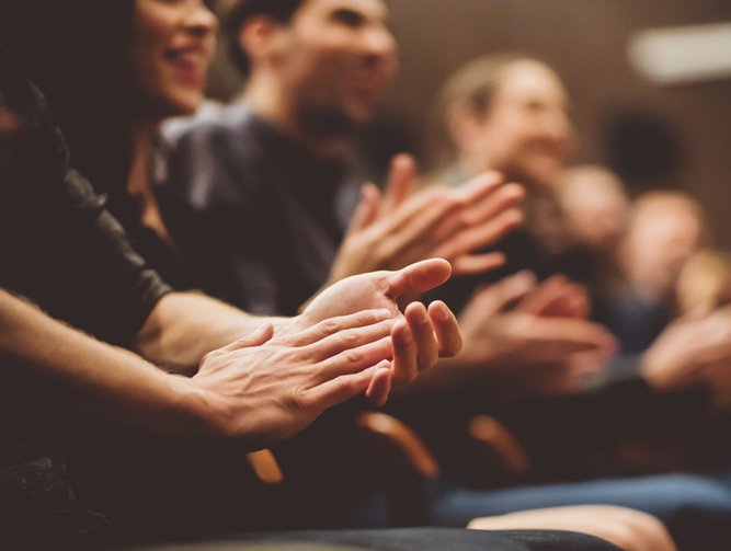 Top 10 AI events across the globe | AI Magazine