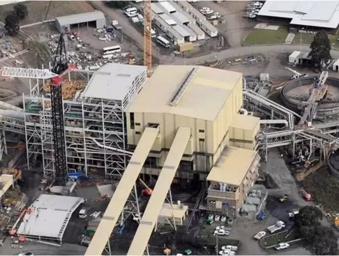 QCC Resources Teams up with Glencore for Ravensworth North Project ...