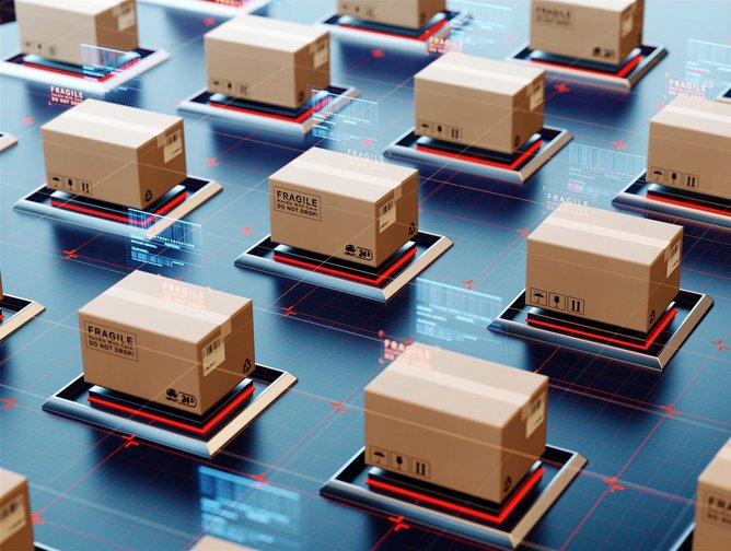 Technological innovation in the supply chain | Technology Magazine