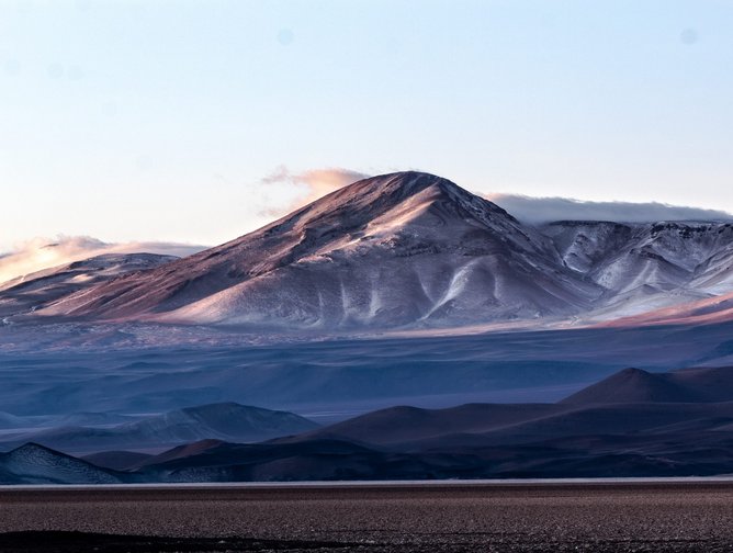 Lithium-ion batteries demand to grow 30% a year - McKinsey | Mining Digital