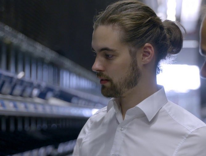 Körber: Conquer Supply Chain Complexity | Supply Chain Magazine