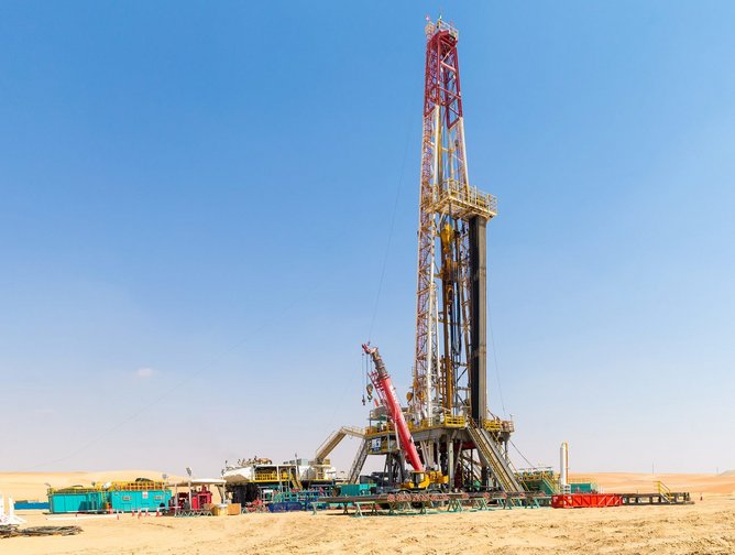 ADNOC awards record US$4bn in framework agreements for IDFS | Energy ...