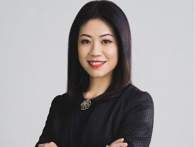 Meet the CEO: Ng Wei Wei is UOB Malaysia’s first female boss | Business ...