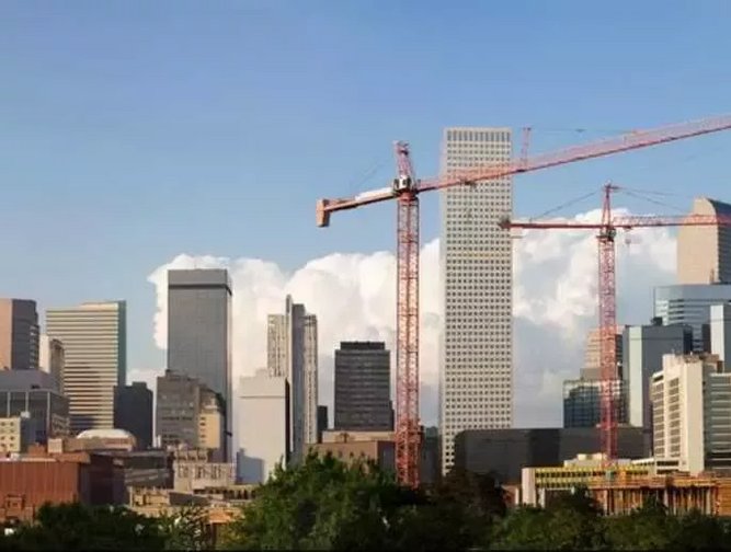 Denver’s tallest skyscraper is set to be finalised in 2018 ...