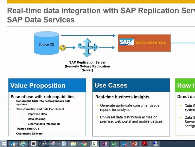 Benefits of Using SAP Data Services for Real Time Replication ...