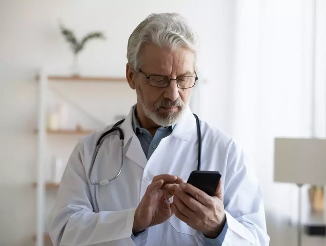 Top 10 healthcare news websites | Healthcare Digital