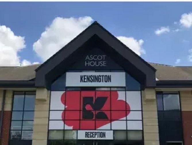 Kensington Mortgages: undergoing a digital transformation | FinTech ...