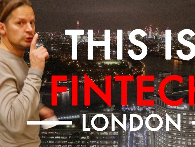 FinTech Scene London - Top 25 People Changing the Finance World. ⎜# ...