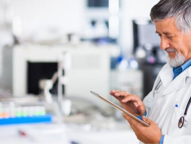 Top 10 Global Medical Software Providers | Healthcare Digital