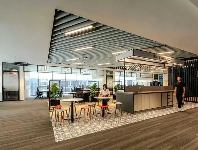 Microsoft rolls out digital twin using sensors, IoT and AI | Technology ...