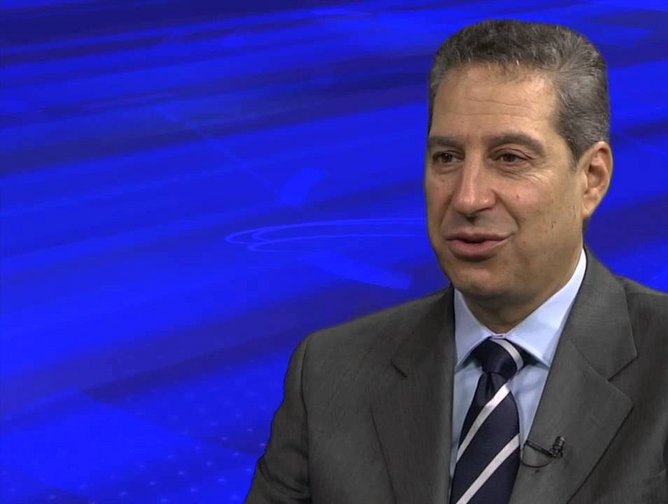 Middleby CEO Talks Growth, Balance of Commercial and Consumer Markets ...