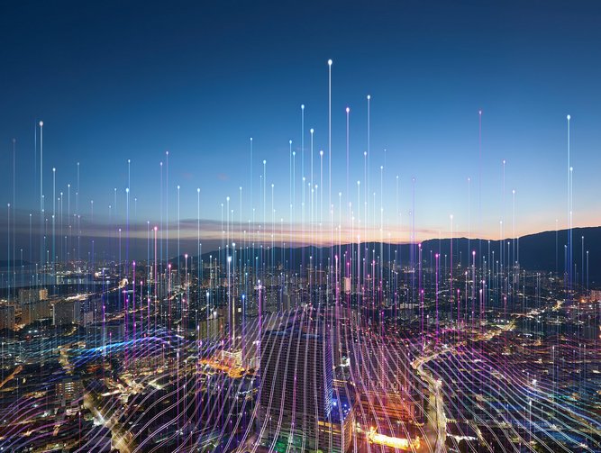 Top 10 IoT companies creating a more connected world | Technology Magazine