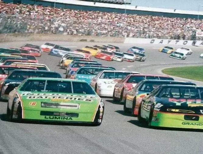 NASCAR Features First Electric Car: Ford Focus Electric | Energy Magazine