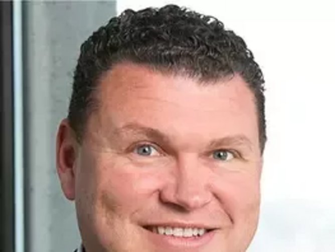 Chris Sharp | Data Centre Magazine