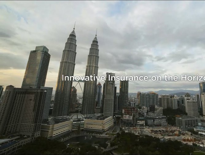 The Future of Innovative Insurance | FinTech Magazine