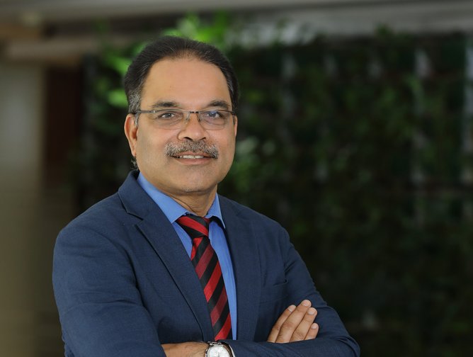 Arun Misra | Sustainability Magazine