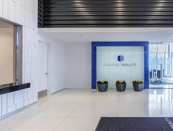 Executive profile: A. William Stein, CEO, Digital Realty | Data Centre ...