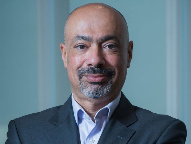 Top 10 best-performing CEOs in the United Arab Emirates | Business ...