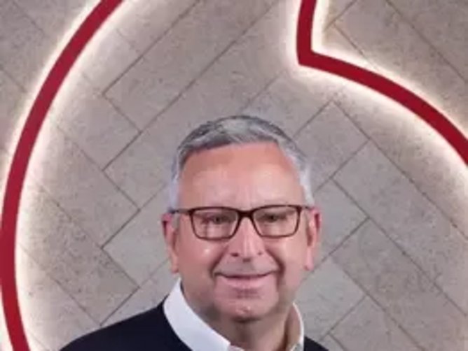 Ninian Wilson | Supply Chain Magazine