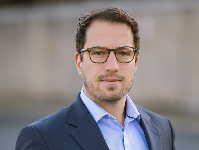 Michael Proksch: Growing next generation technologists | AI Magazine