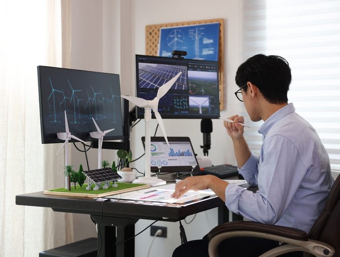 How can energy entrepreneurs utilise M&A opportunities? | Energy Magazine