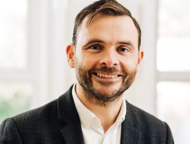 Interview: Mark Colonnese, Aquarium Software | InsurTech Digital