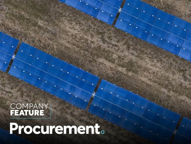 Shell Energy & NSG strike decarbonisation partnership | Procurement ...