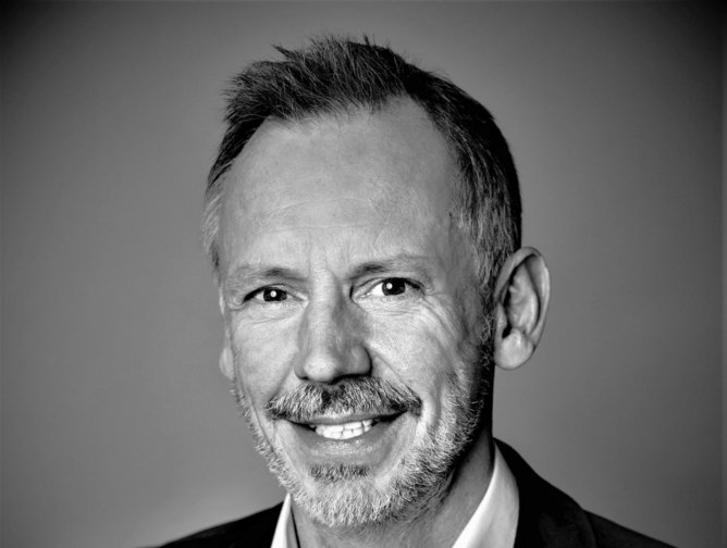 Ex-Microsoft supply chain chief on transformation barriers | Supply ...