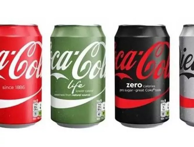 Coca-Cola Launches a New Aesthetic in the UK | Food and Drink Digital
