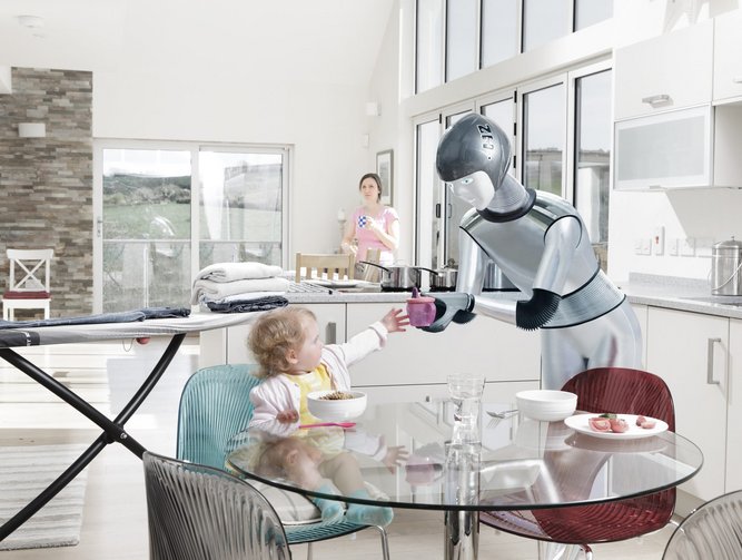 Real-world tasks automated by AI give humans free time bonus | AI Magazine