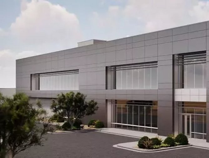 STACK Infrastructure and First Gulf build new Toronto campus | Data ...